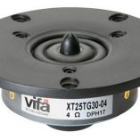 VIFA 1″ DUAL CONCENTRIC SUPER TWEETER | Speaker Re Store