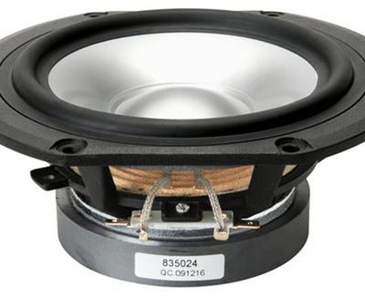 Peerless | Speaker Re Store