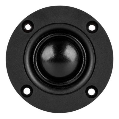 1″ SOFT DOME NEODYMIUM TWEETER | Speaker Re Store