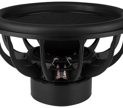 Vifa 3″ Dome Midrange – D75MX-41-08 | Speaker Re Store